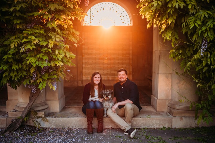 Alison & Andrew | Joy